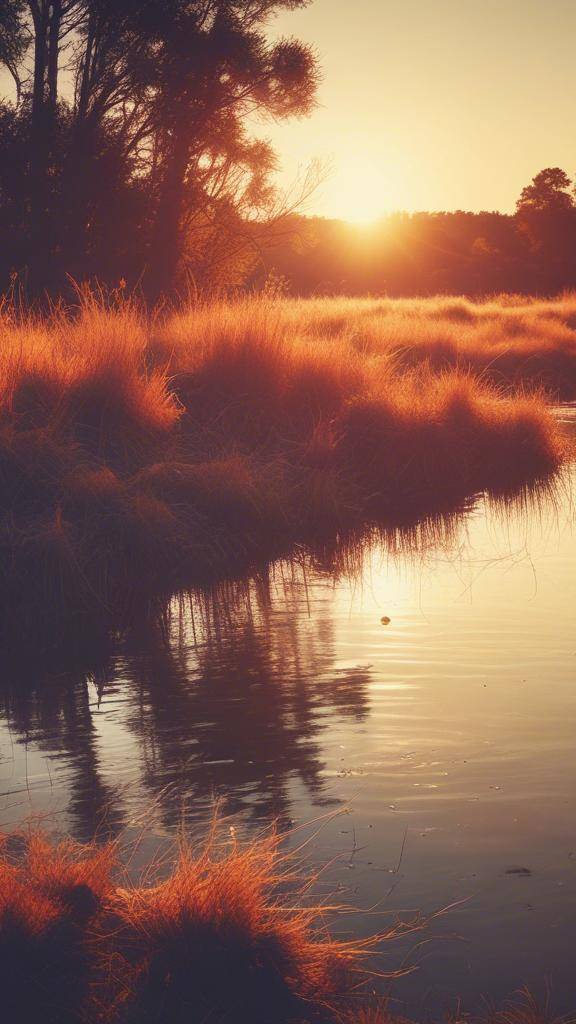 Выгорает скошенная трава,