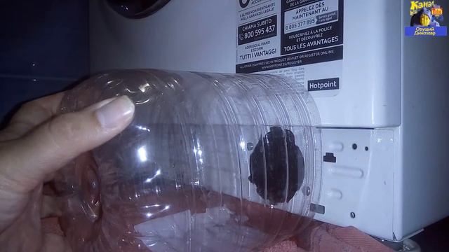 Как чистить фильтр на стиральной машине
