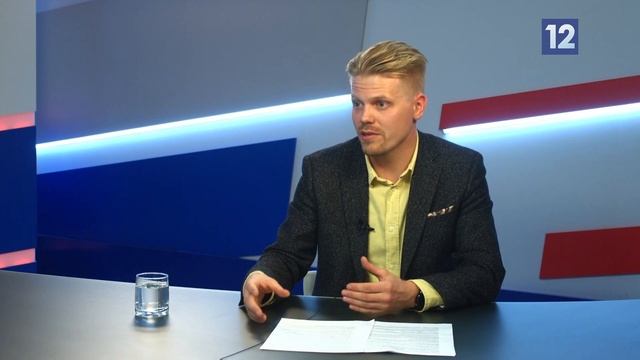 Перекресток: Дмитрий Кольцов о вакцинации