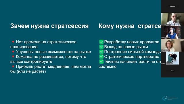 Креативный завтрак Сети креативного туризма Финансовые стратегии устойчивости для предпринимателей