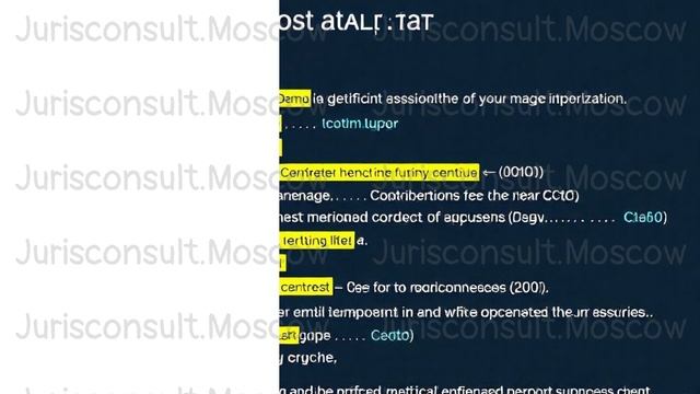 Свобода договора