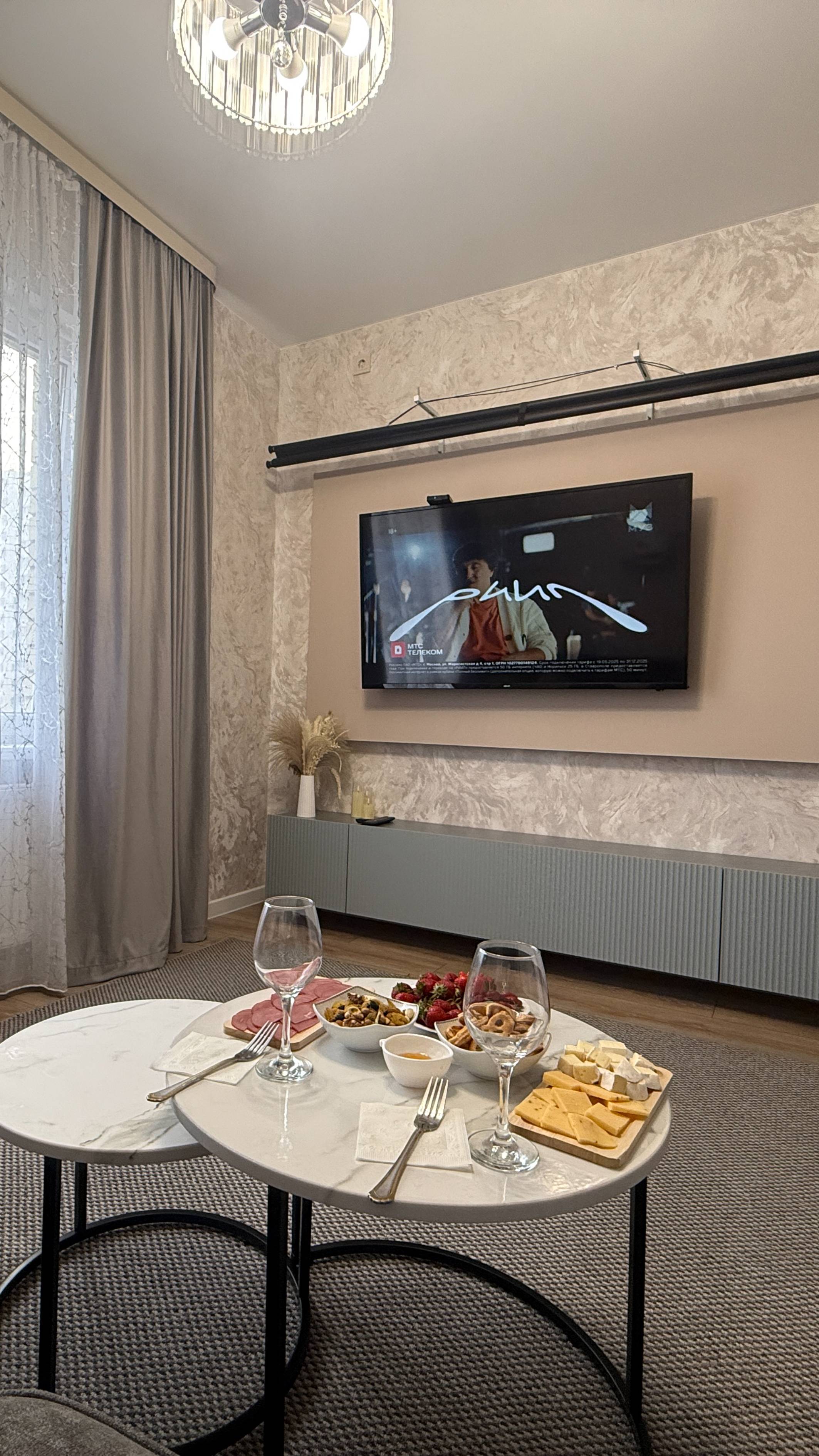 #Анапа продам квартиру у Черноморского парка #Евротрёшка