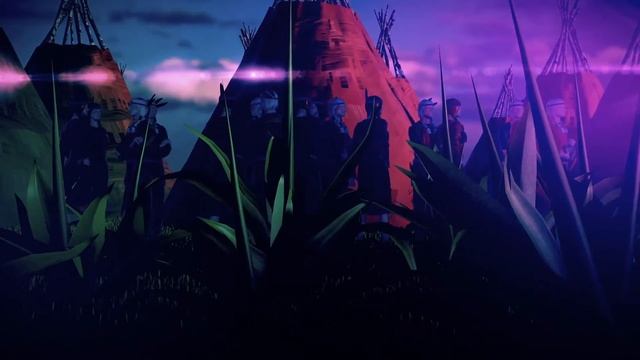 «Голубая агава»: сновидческие энергетические духи