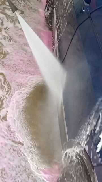 Моем Тигуан ☝