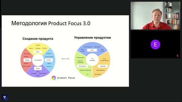 Особенности номинации "Система продуктового управления"