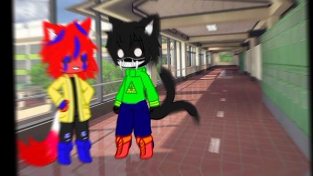 Колаб с  🍉^^Мифёр^^🍉