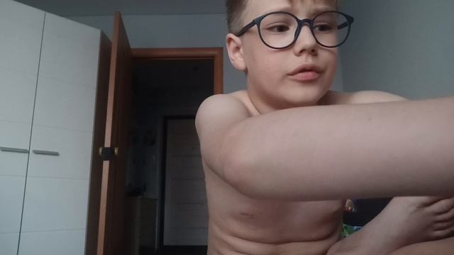 Обзор на мороженое младшего дракулы