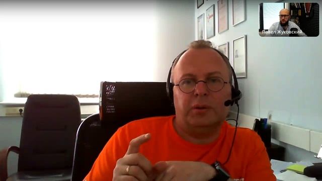 Павел Жуковский и Алексей Бачеров про роль ЦБ в экономике.