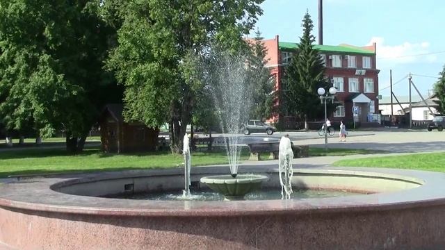 Муромцево  6  июня   2025г день рождение у администратора.