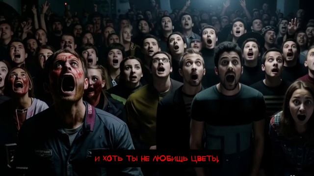 Данила Прайс - "Кальций" (feat. Кейз) (Альбом "Макондо ||") 2025 (Audio liriq video)