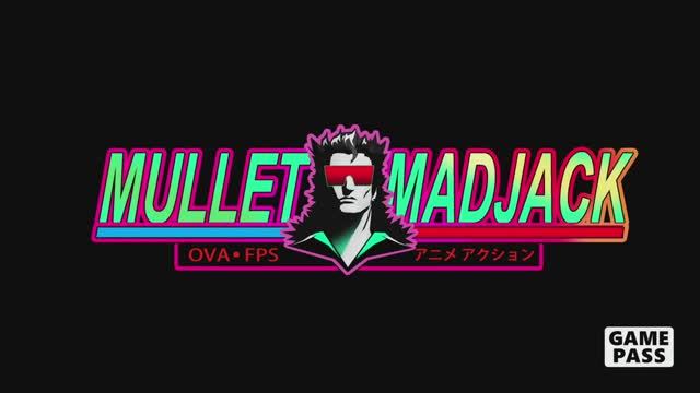 Mullet Midjack - First Look