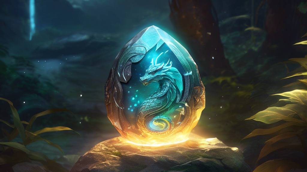 Библиотека Чудес Алексина. Дракон Фликс и Волшебный Камень