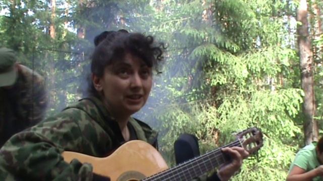 2012 Калужский СГШ. Орловская Велосипедисты