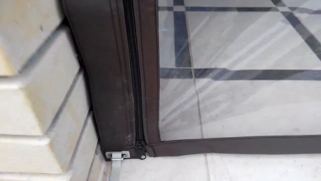 Мягкие окна в мкр. Интернационалист (Челябинская область), Пример работ