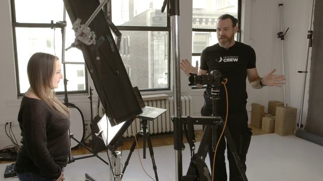 Lesson 8 - Why Use a Tripod [p-v.club]