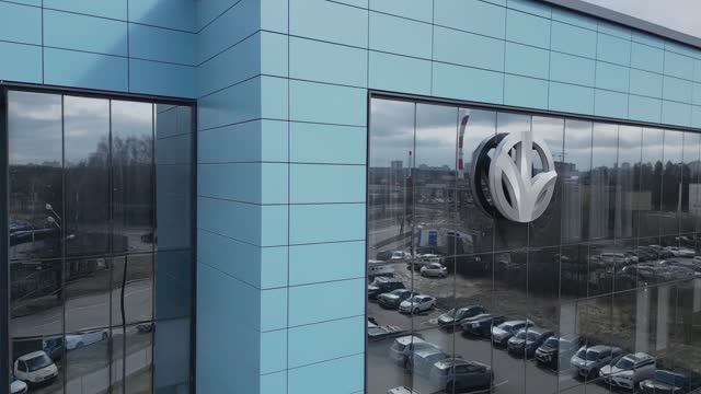 В НПП «Доза» прошли предварительные испытания системы радиационного контроля «Ливадия-871»