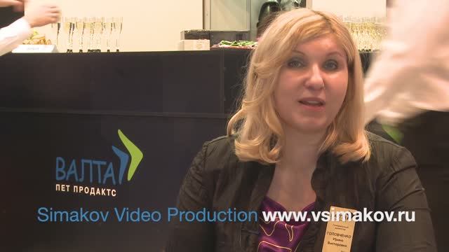 Фильм о выставке "ParkZoo"