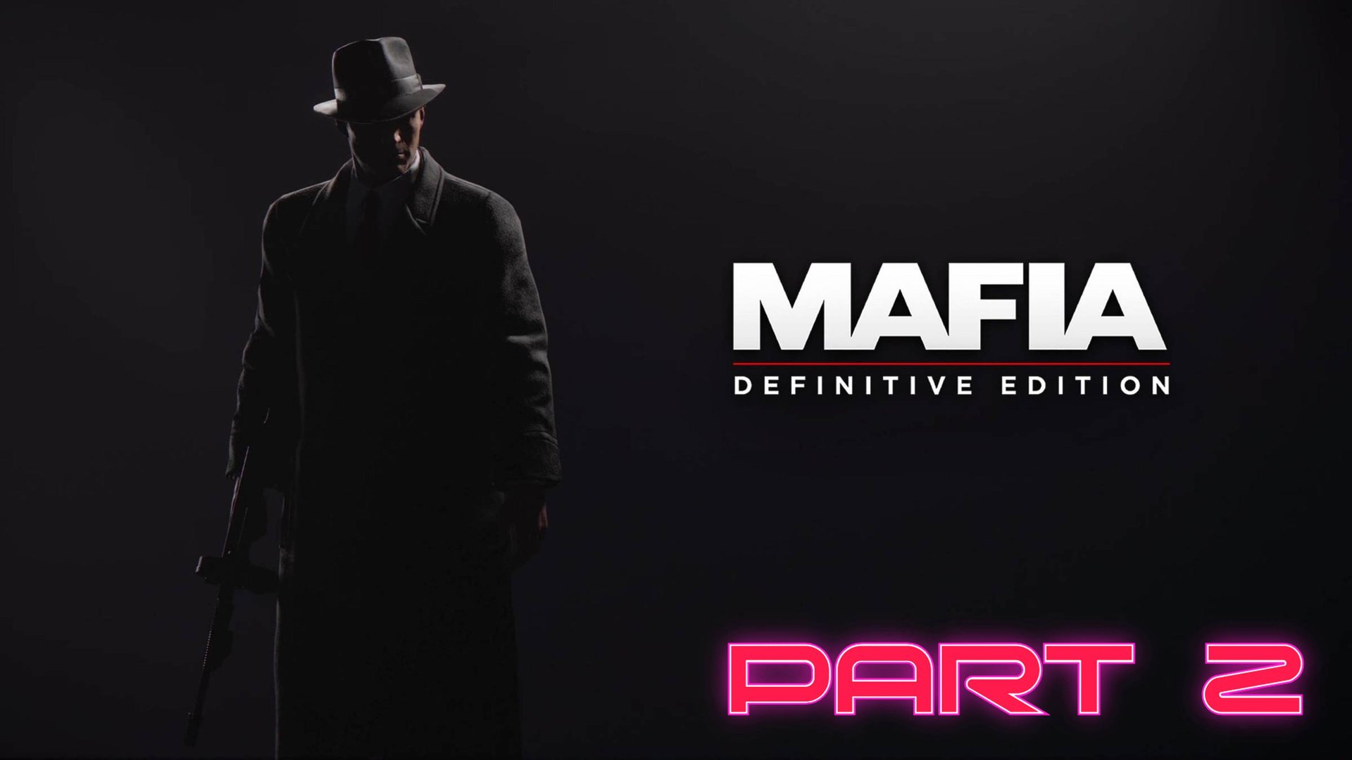 Mafia Definitive Edition | Road to Platinum | Chapter 5-8