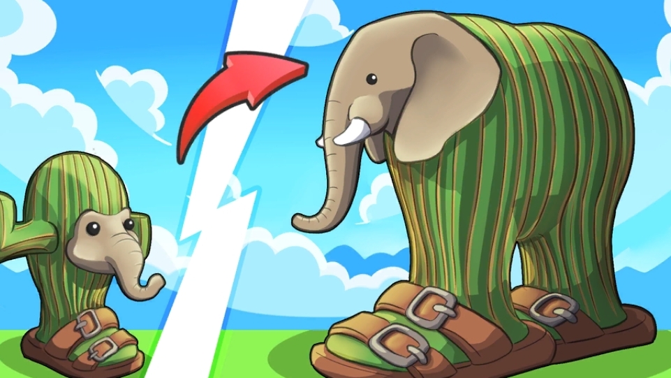 эволюция Brainrot 10 часть