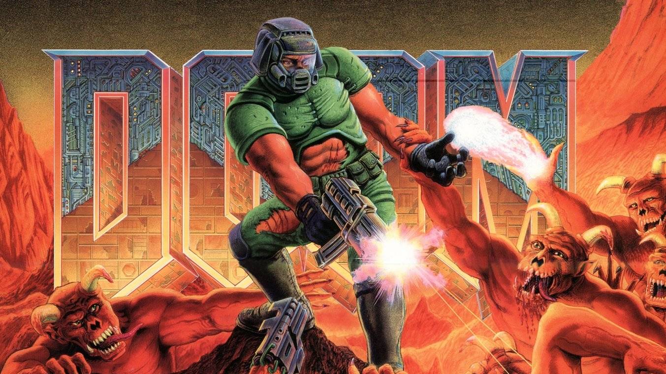 DOOM 1993