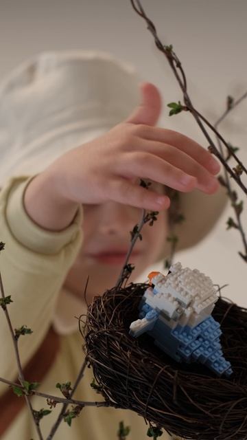 Приключения в поисках любимых Нажималок продолжаются 👣