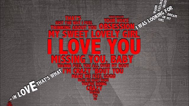 О невзаимной любви