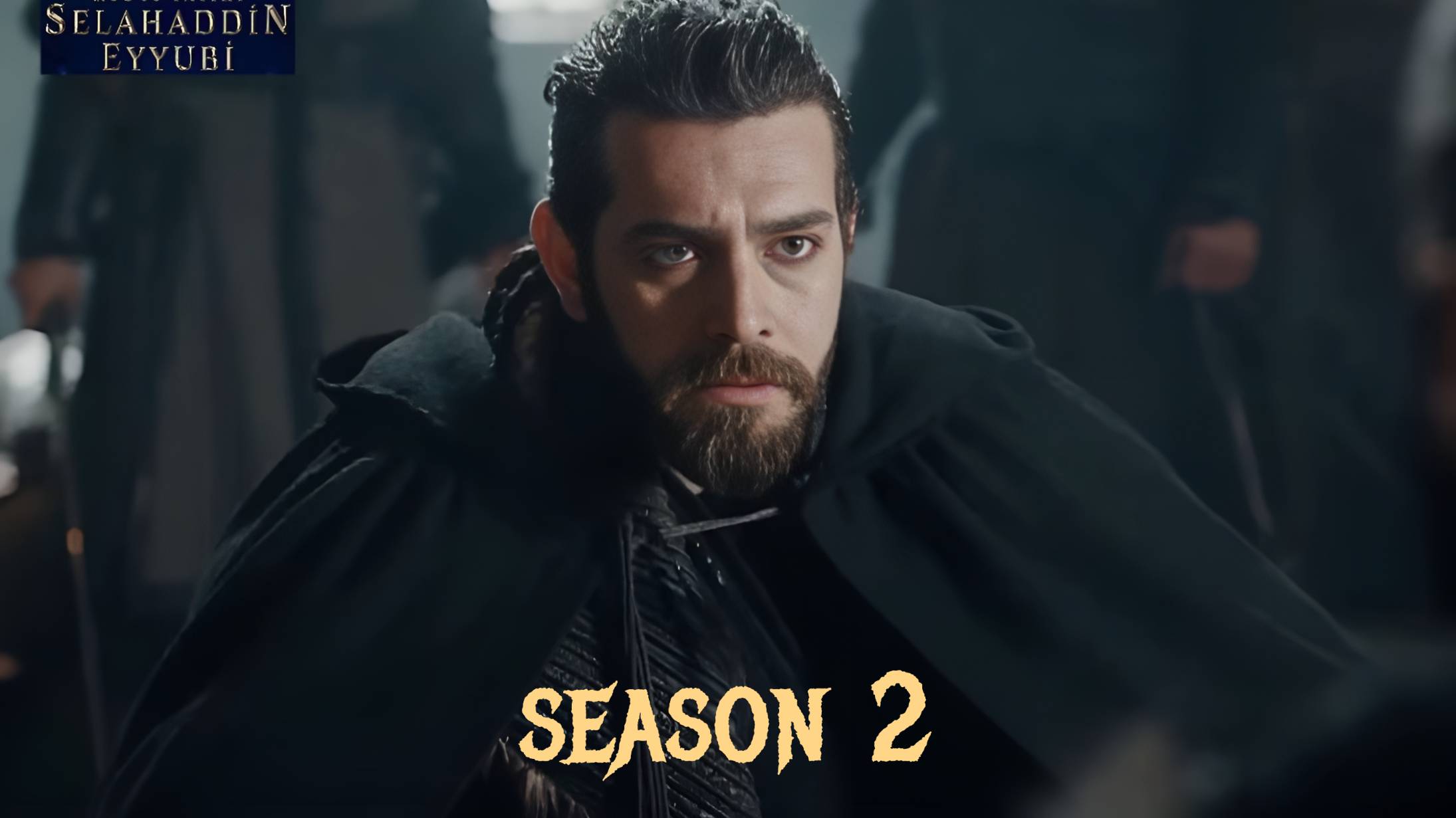 Сериал Сериал Завоеватель Иерусалима: Салахаддин Айюби / Сезон 2 серия 2