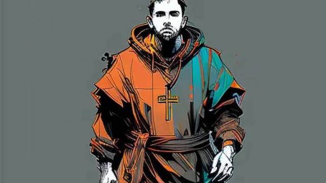 Кошка в сапожках. Глава 140. Инквизитор Иньяццо возвращается во Франкию