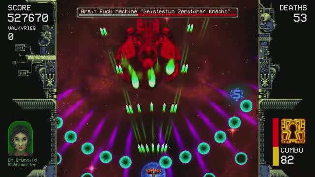 1917 - The Alien Invasion -  Stage 4 - Complete