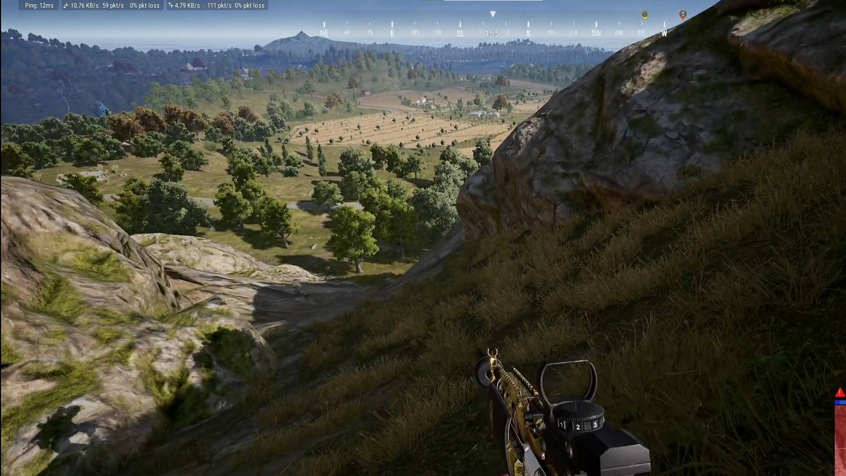 PUBG с Никитой: одна игра — одно приключение