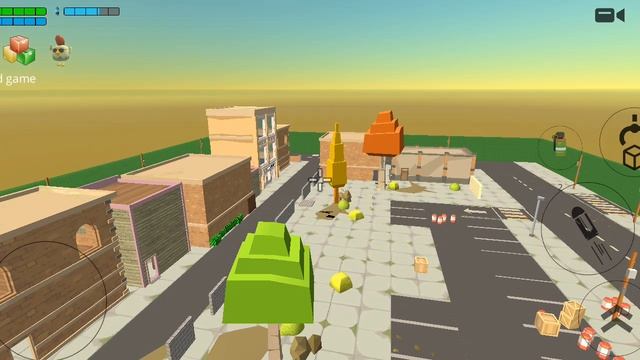 🙂ПУТЕШЕСТВУЮ ПО СЕРВЕРАМ ГДЕ МАЛО ЛЮДЕЙ🙂(Новая рубрика)