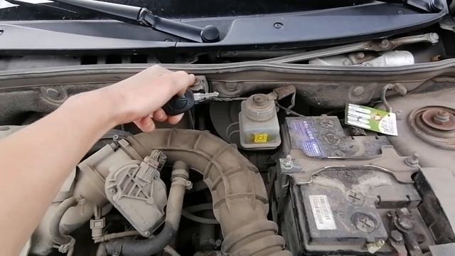 Срабатывает сигнализация при постановки на охрану с брелка, Ложные срабатывания сигнализации