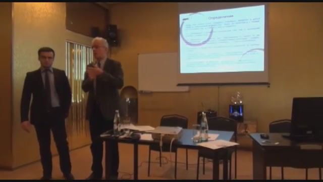 Что такое бред?