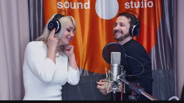 ДАВАЙ ПОПРОБУЕМ / СУПЕР ТАНЦЕВАЛЬНЫЙ ДУЭТ / Владислав Чупин & Ольга Баева