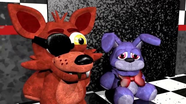 ПЛЮШЕВЫЕ ПРИДУРКИ - Я ВЫСОТЫ БОЮСЬ!