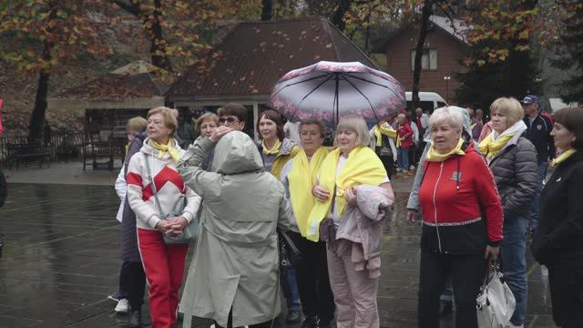 «Зачётные каникулы» в Сочи (2023)