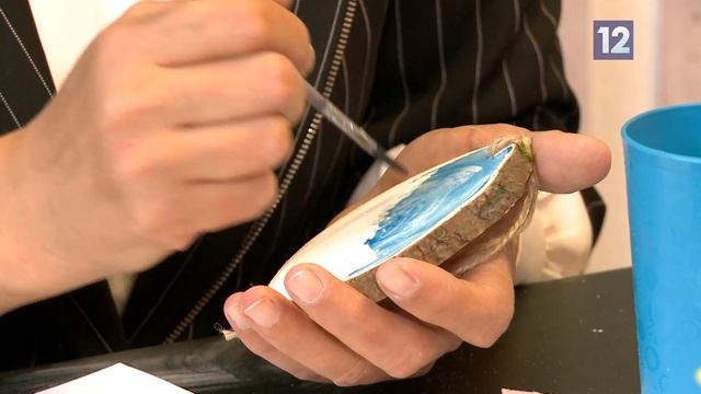 Домашние идеи: сувениры своими руками