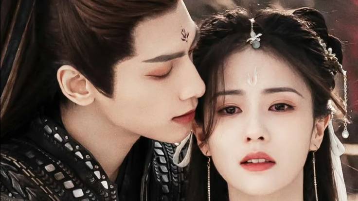 Till the end of the moon - Не молчи