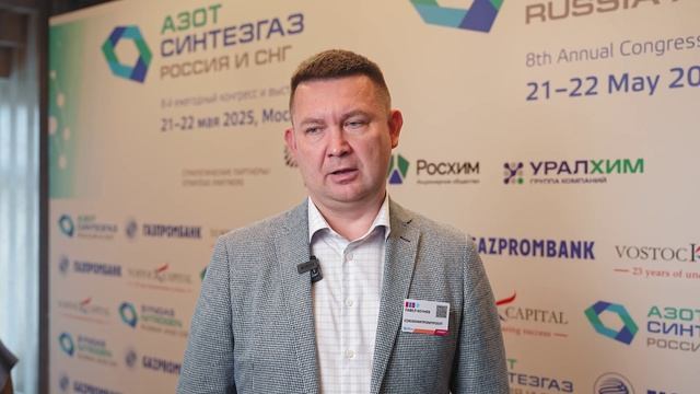 Павел Кочнев, Союзхимпромпроект