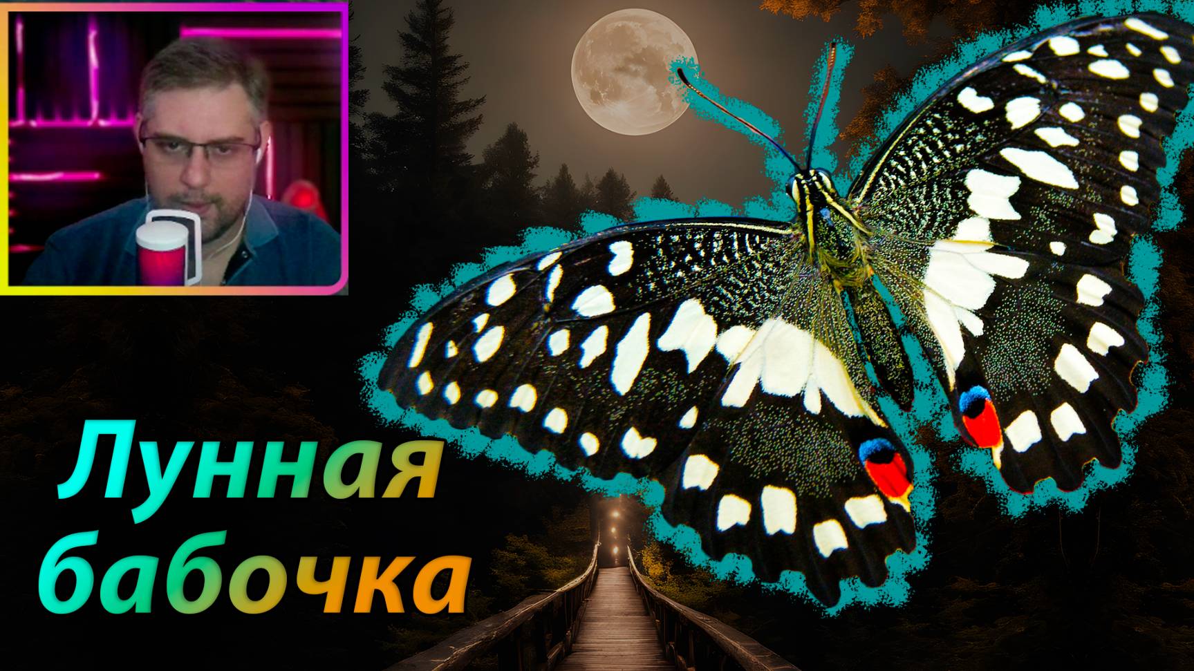 Dark Souls: Remastered ▶ Лунная бабочка №4