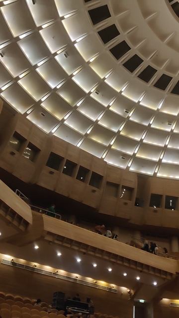 2025.06.03 Москва. Светлановский зал Дома музыки.