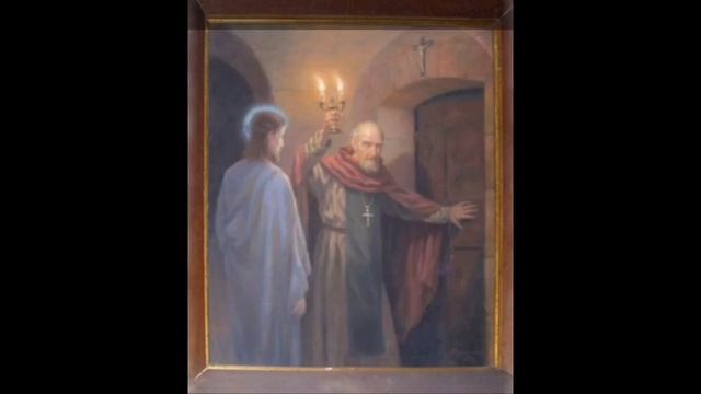 Достоевский "Великий инквизитор"