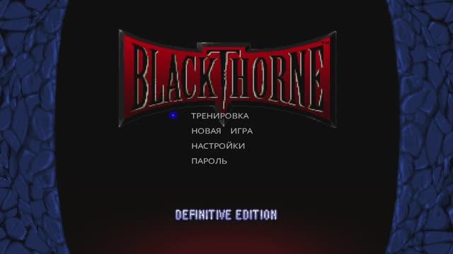 Blizzard Arcade Collection - Black Throne - First Look