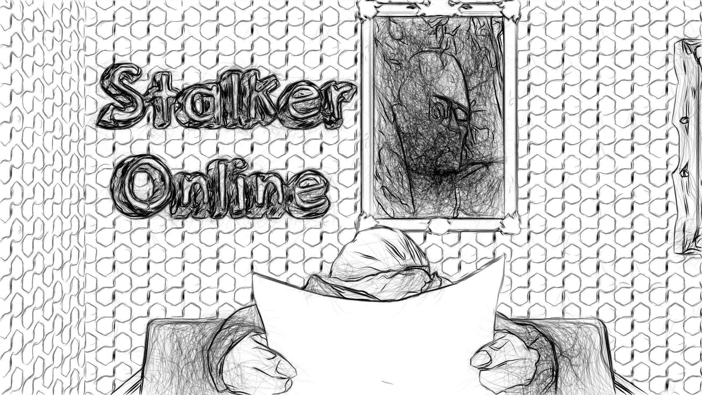 Stalker Online - Анимация для эпизода мультика