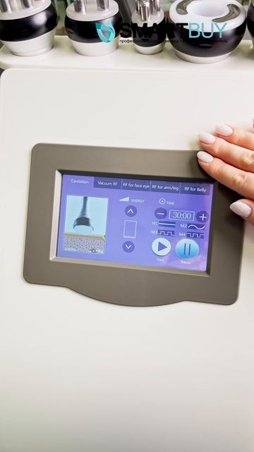 Аппараты Gezatone для косметологии ✨