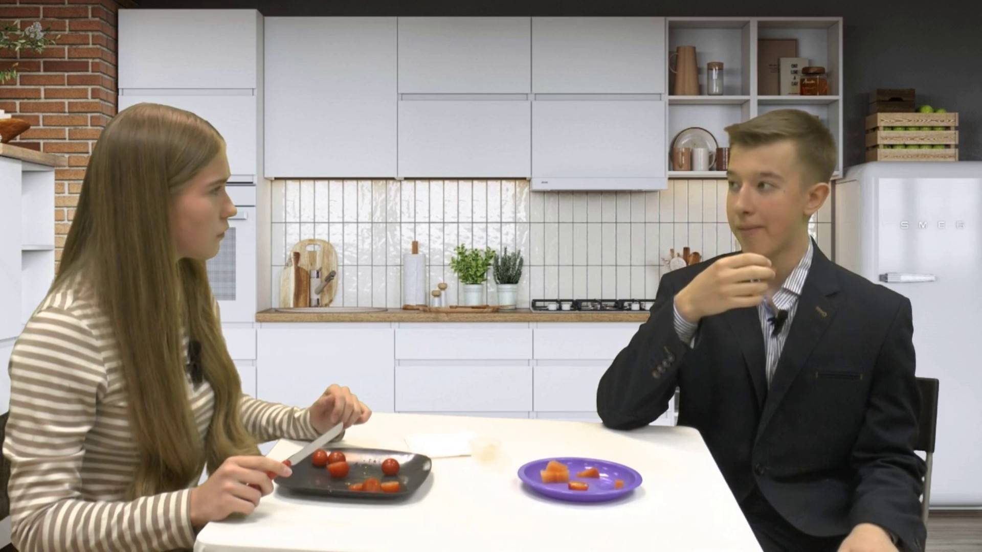 УЖИН смешное видео / анекдот / прикол / юмор