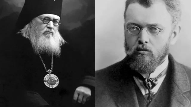 Я полюбил страдание