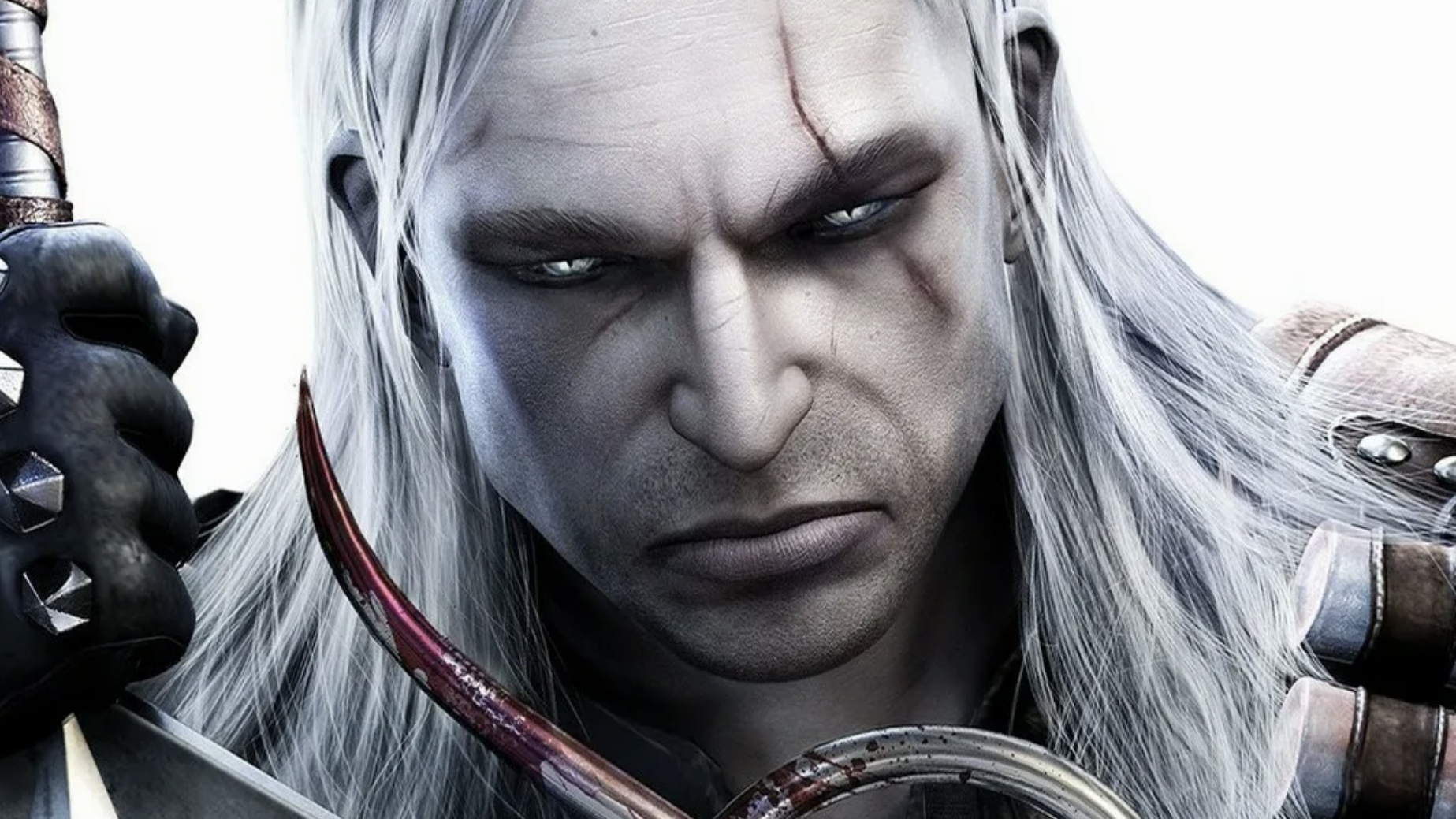 Охота на монстров: Путешествие Геральта