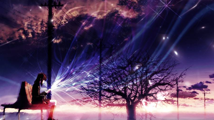 Hide - AMV Far from home