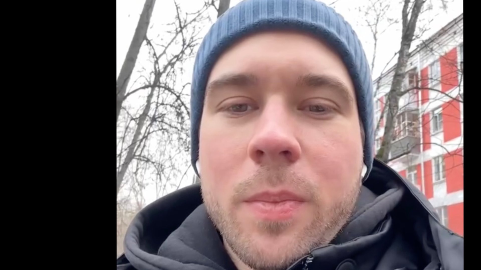 Вячеслав. Отзыв о работе агентства «Aurelian»